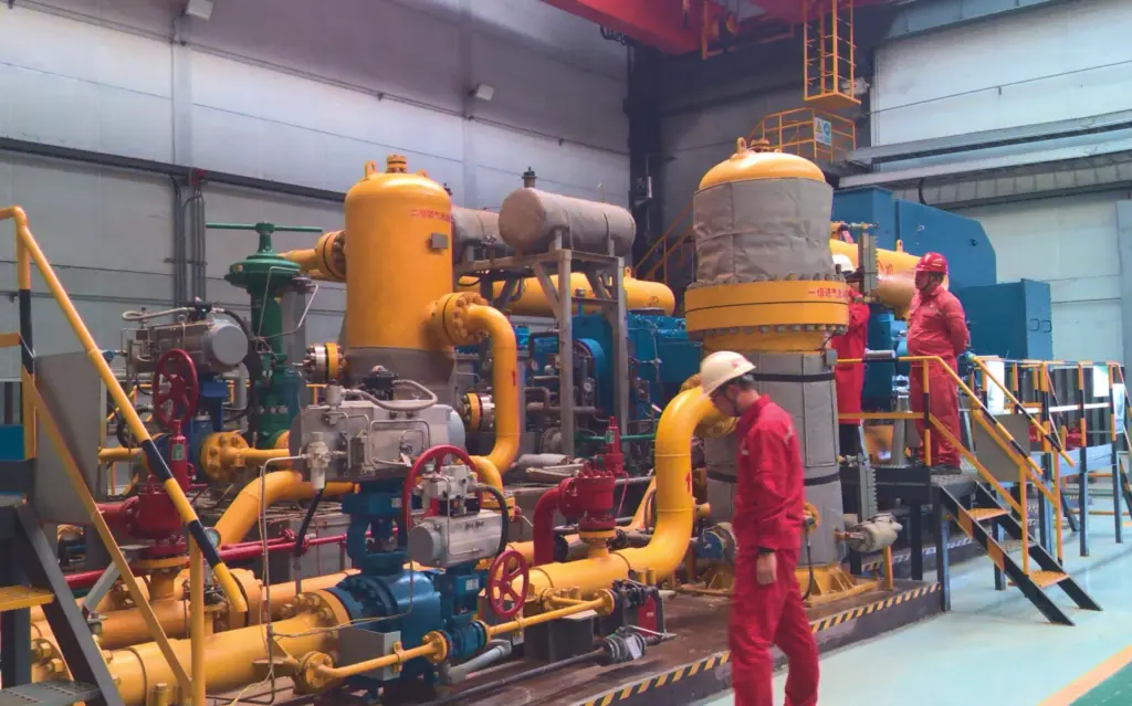 Introducing CRY8125: The First Acoustic Imager with TÜV-Certified ATEX ...